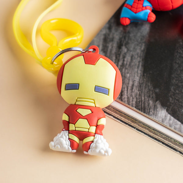Marvel Keychain