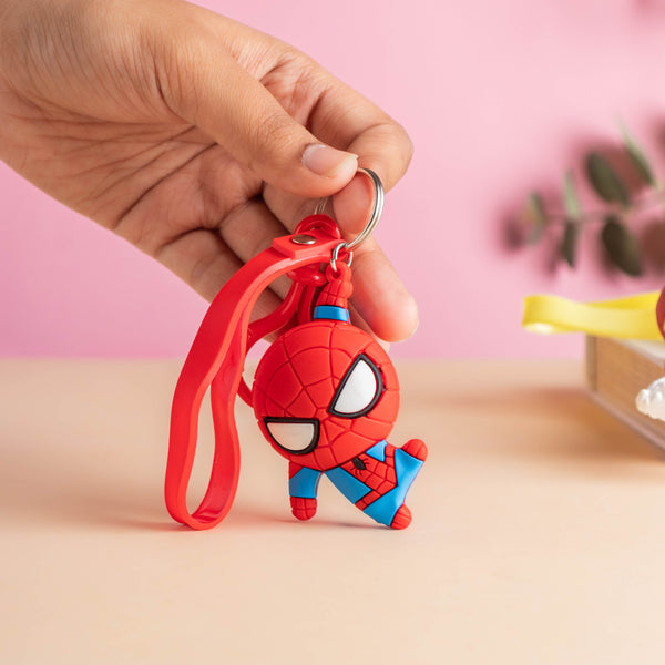 Marvel Keychain