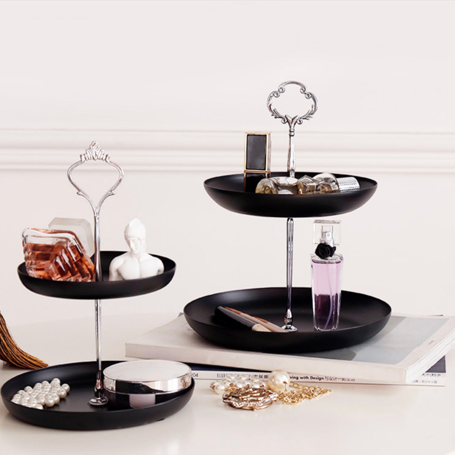 Jewellery Display Stand Online - Premium Jewellery Stand | Nestasia
