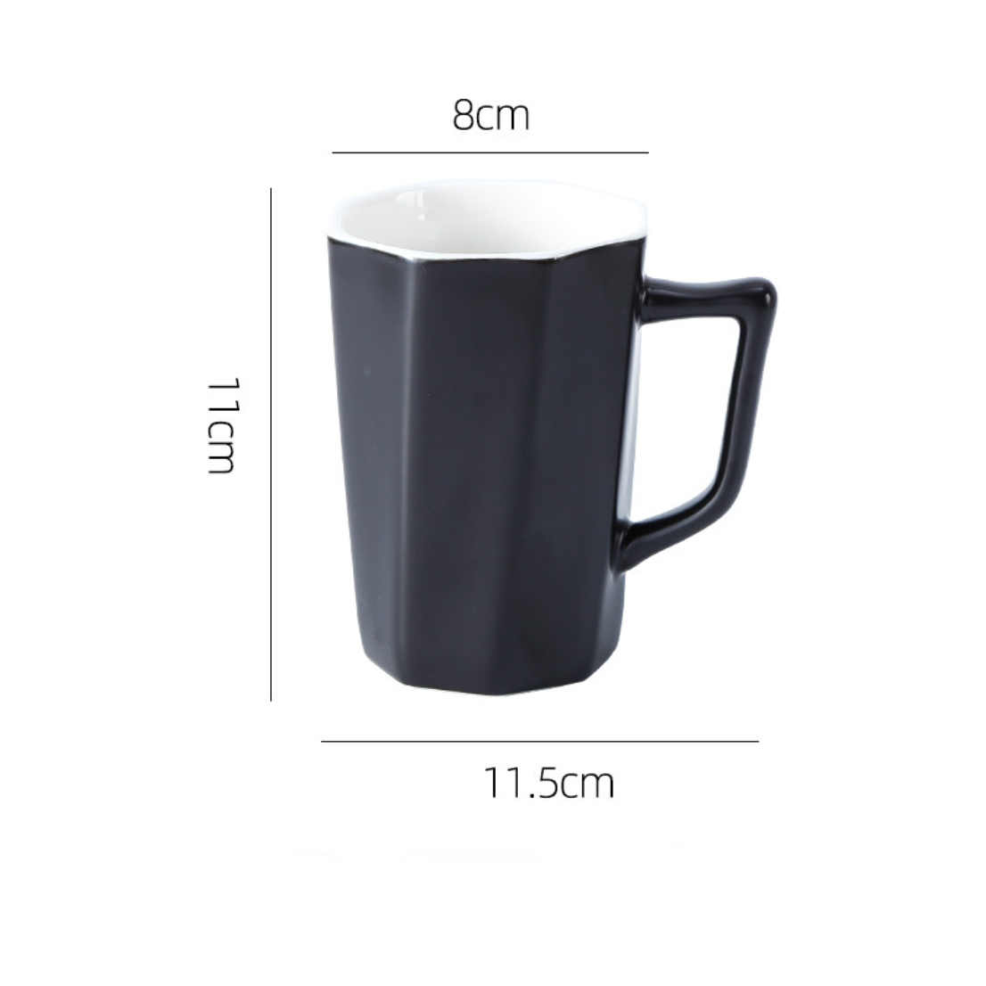 Modern Mug Online - Premium Coffee Mug | Nestasia
