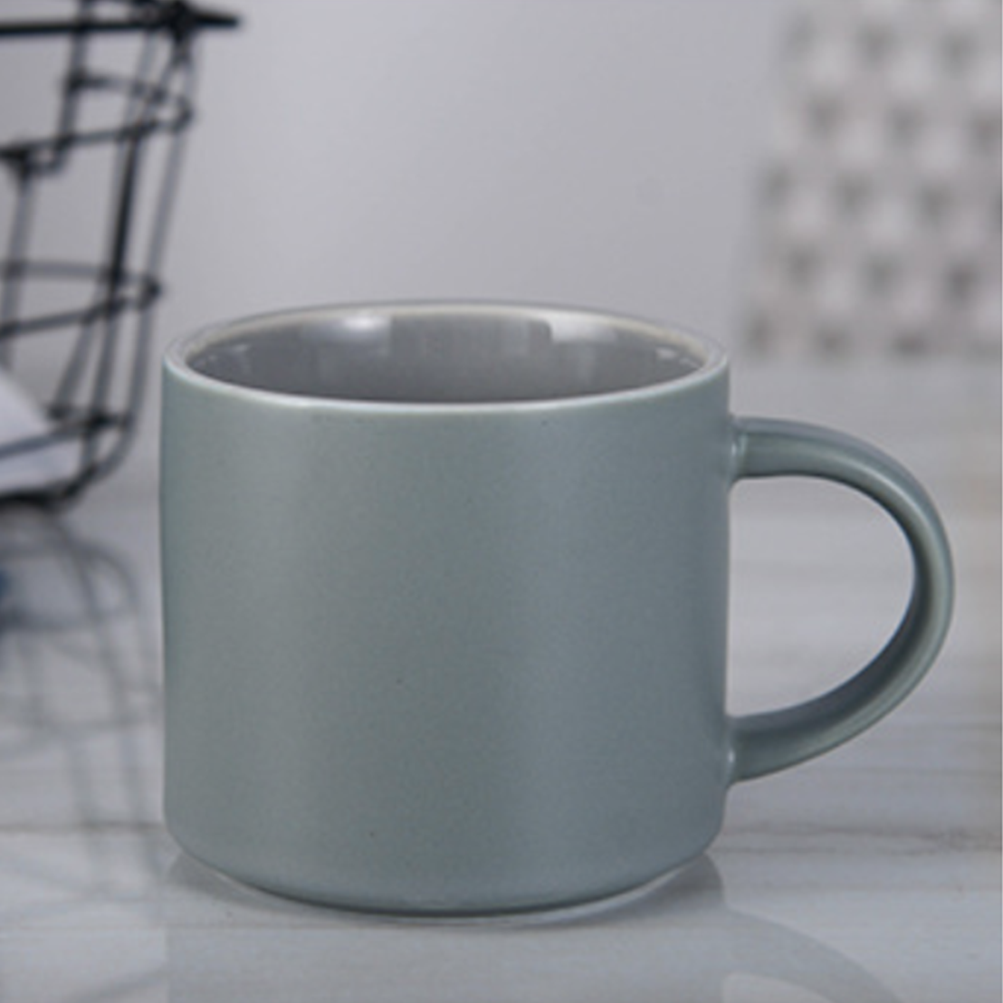 Simple Tea Cup