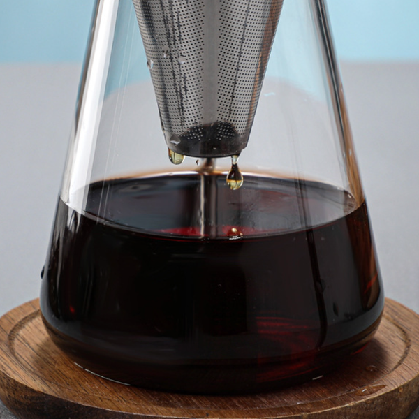 Kyoto Cold Brew Coffee Maker