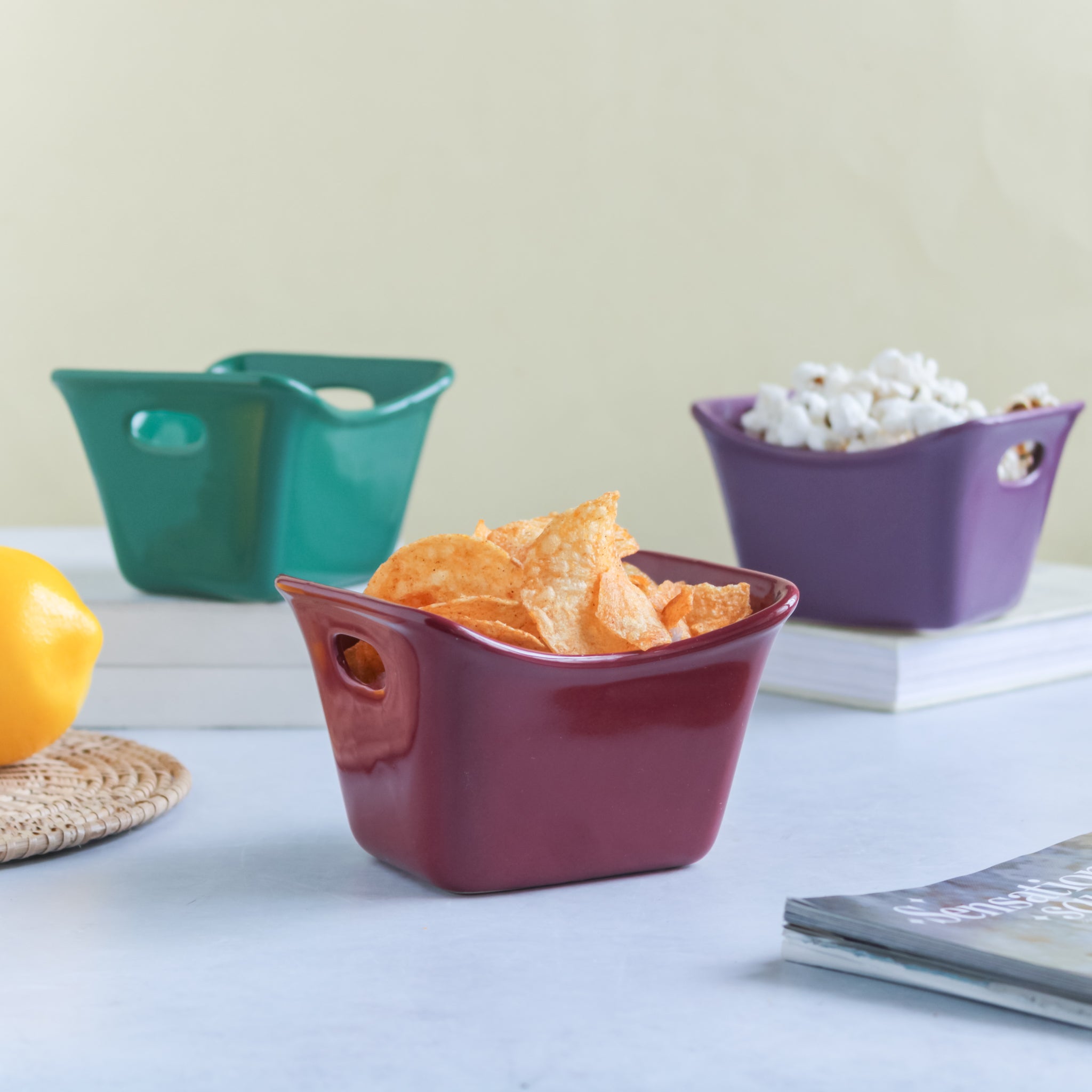 Mini Basket Online - Premium Basket | Nestasia