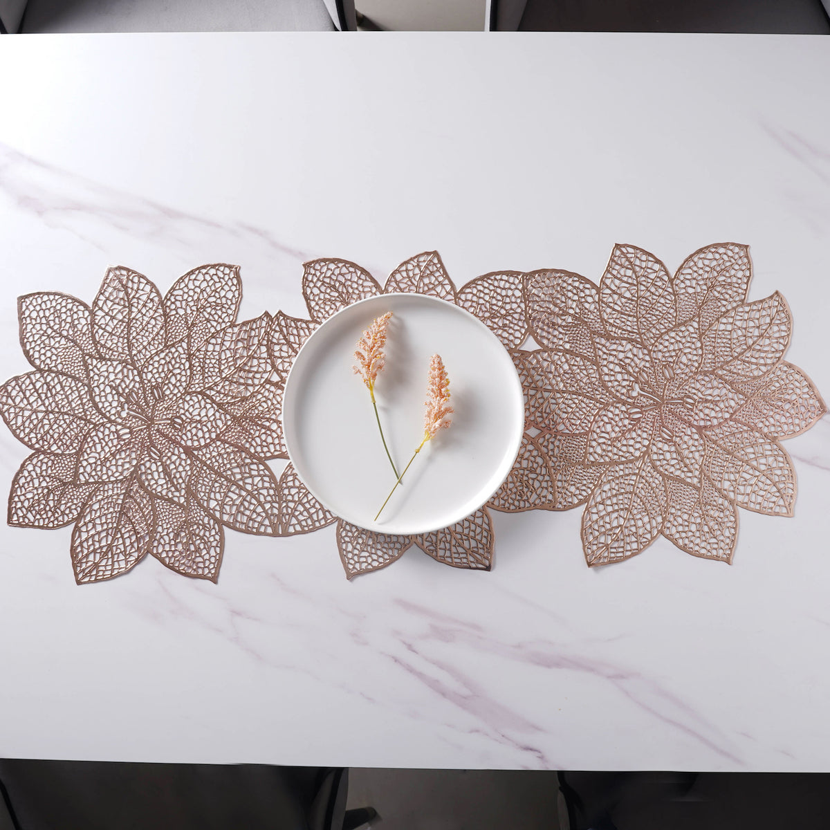 Modern Dining Table Runner