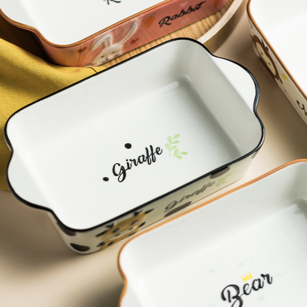 Baking Dish Fiesta Online - Premium Baking Dish | Nestasia