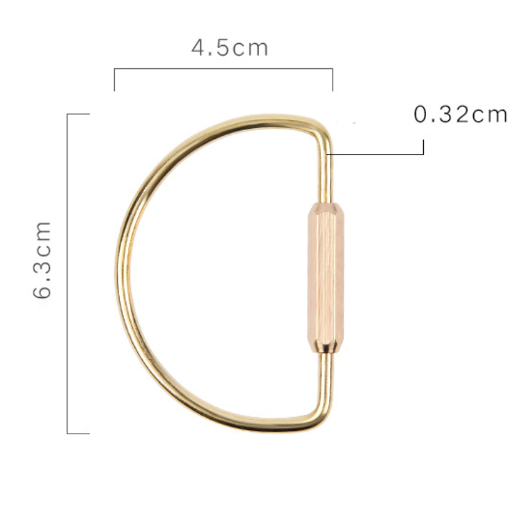Personal Keyring Online - Premium Keychain | Nestasia
