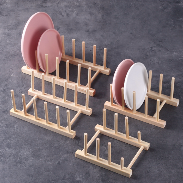 Plate Organiser