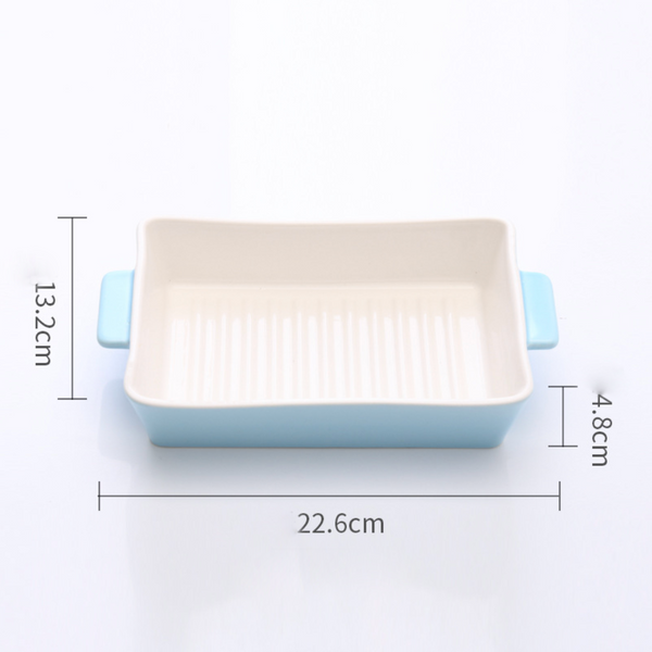 Rectangle Baking Tray