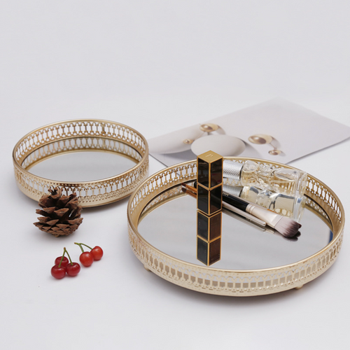 Gold Display Tray | Nestasia