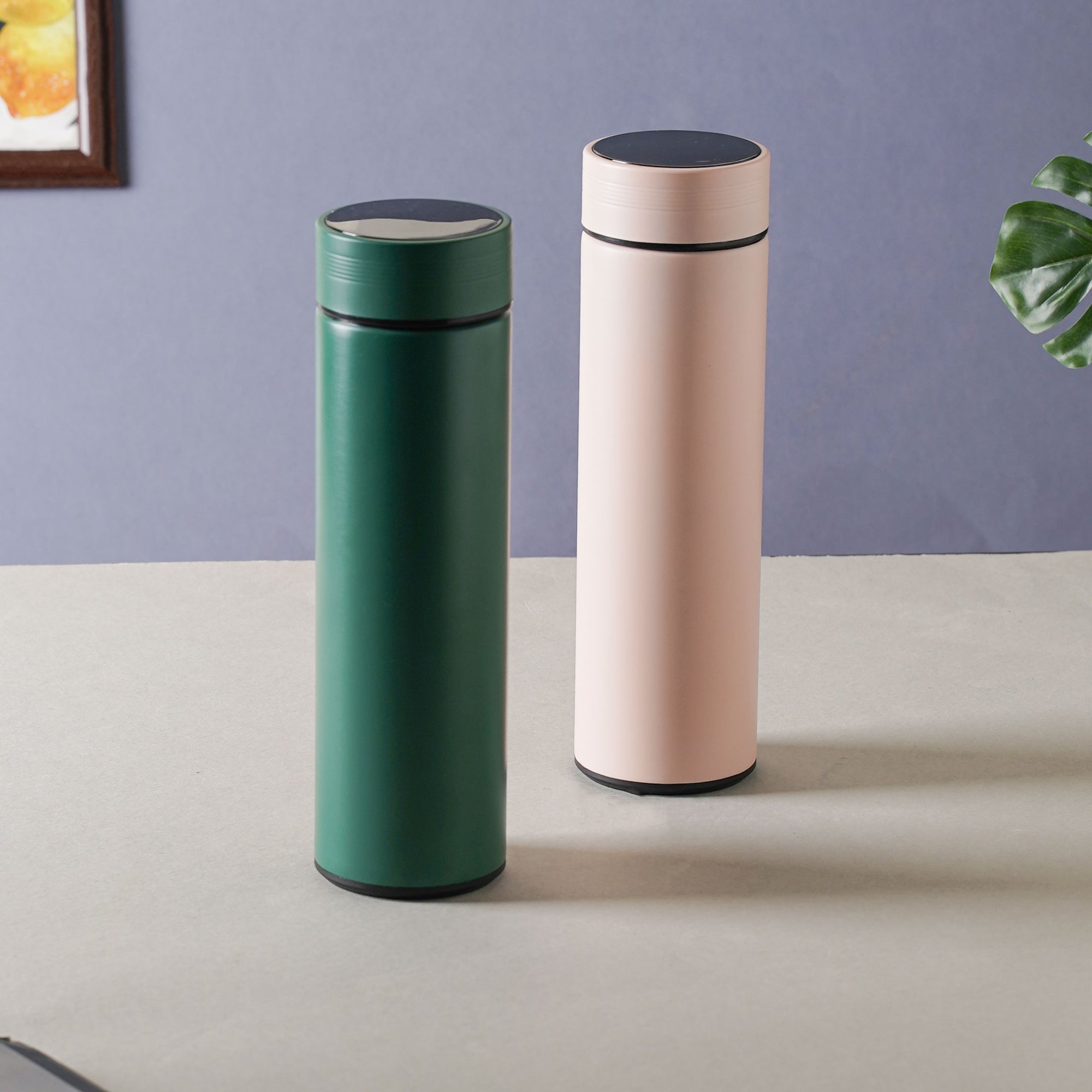 Tea Smart Flask Online - Premium Thermoflask | Nestasia