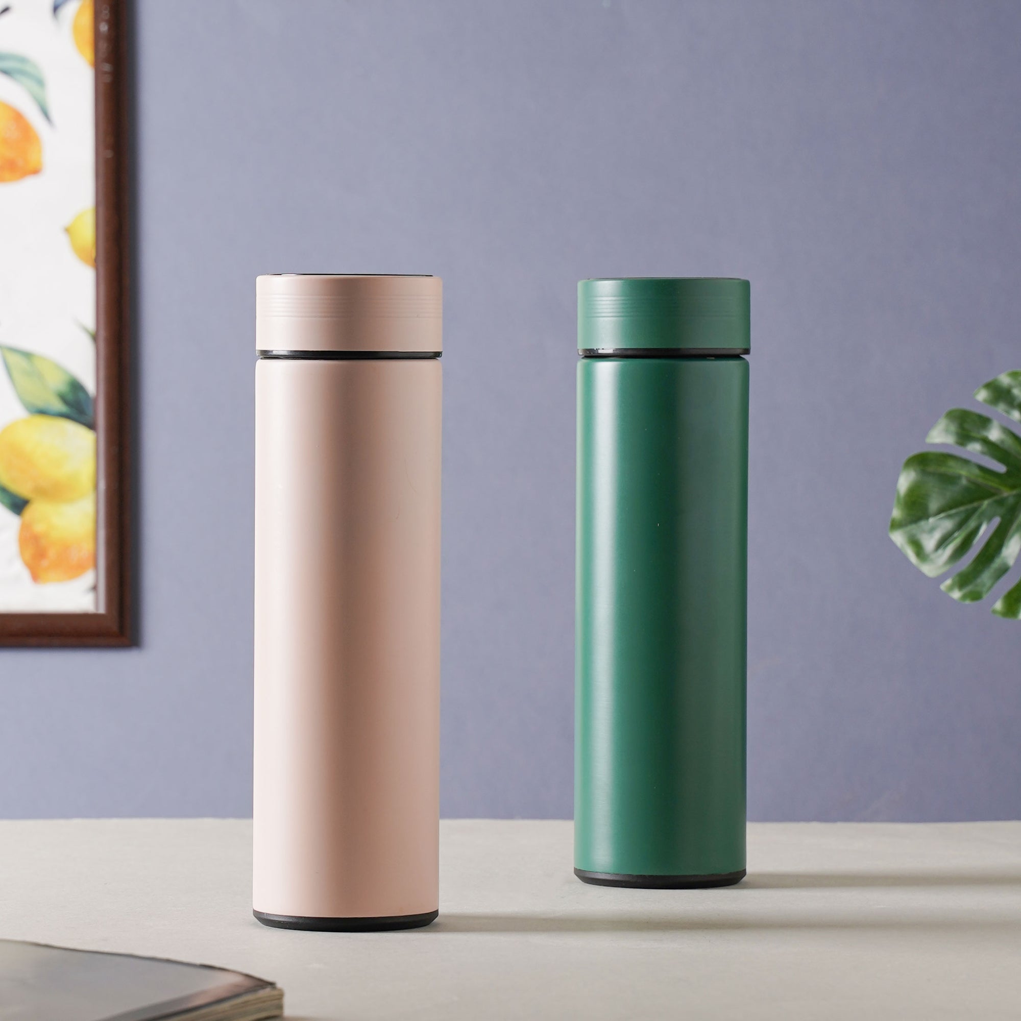 Tea Smart Flask Online - Premium Thermoflask | Nestasia