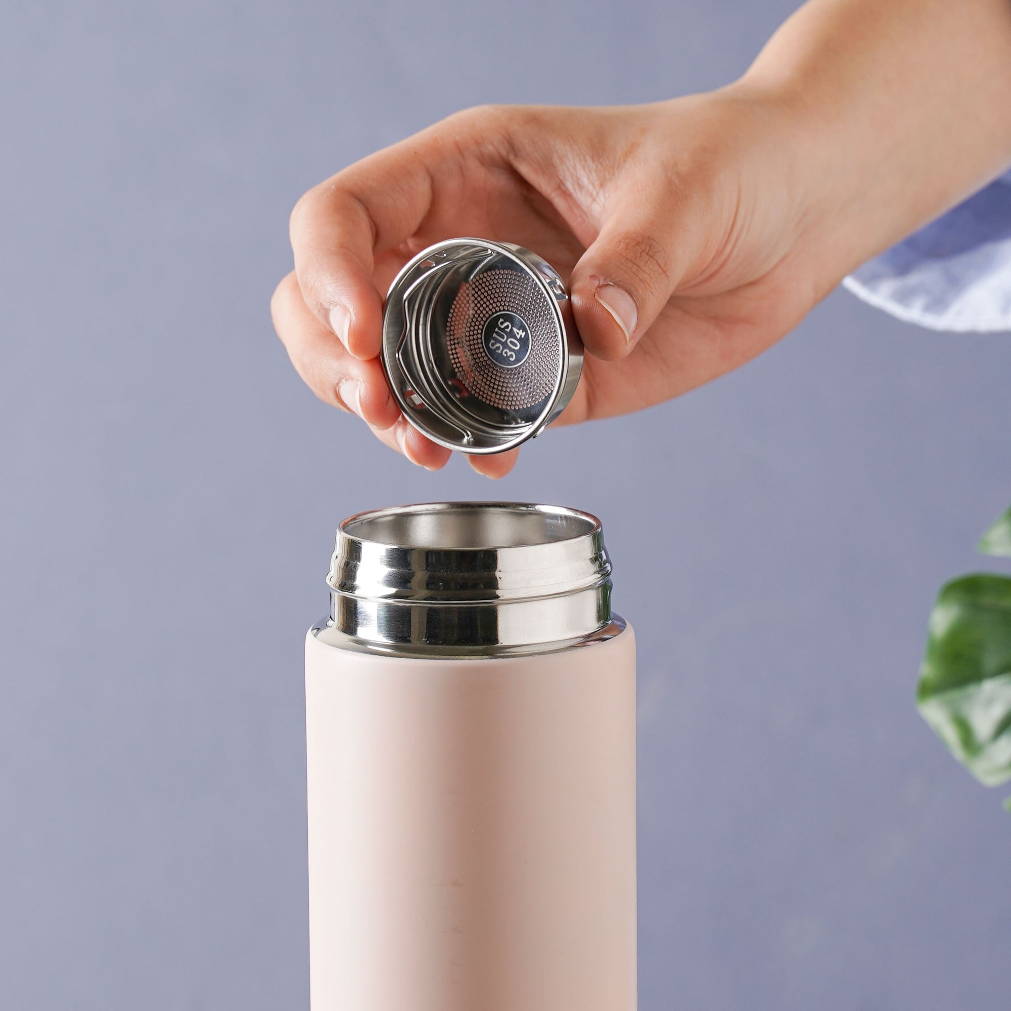 Tea Smart Flask Online - Premium Thermoflask | Nestasia