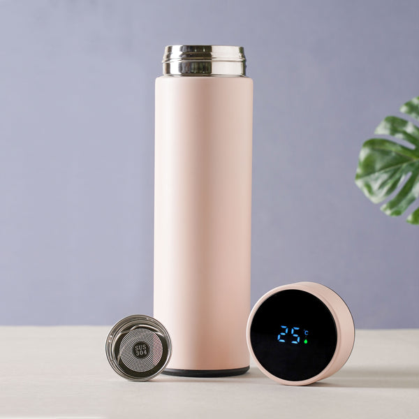Tea Smart Flask