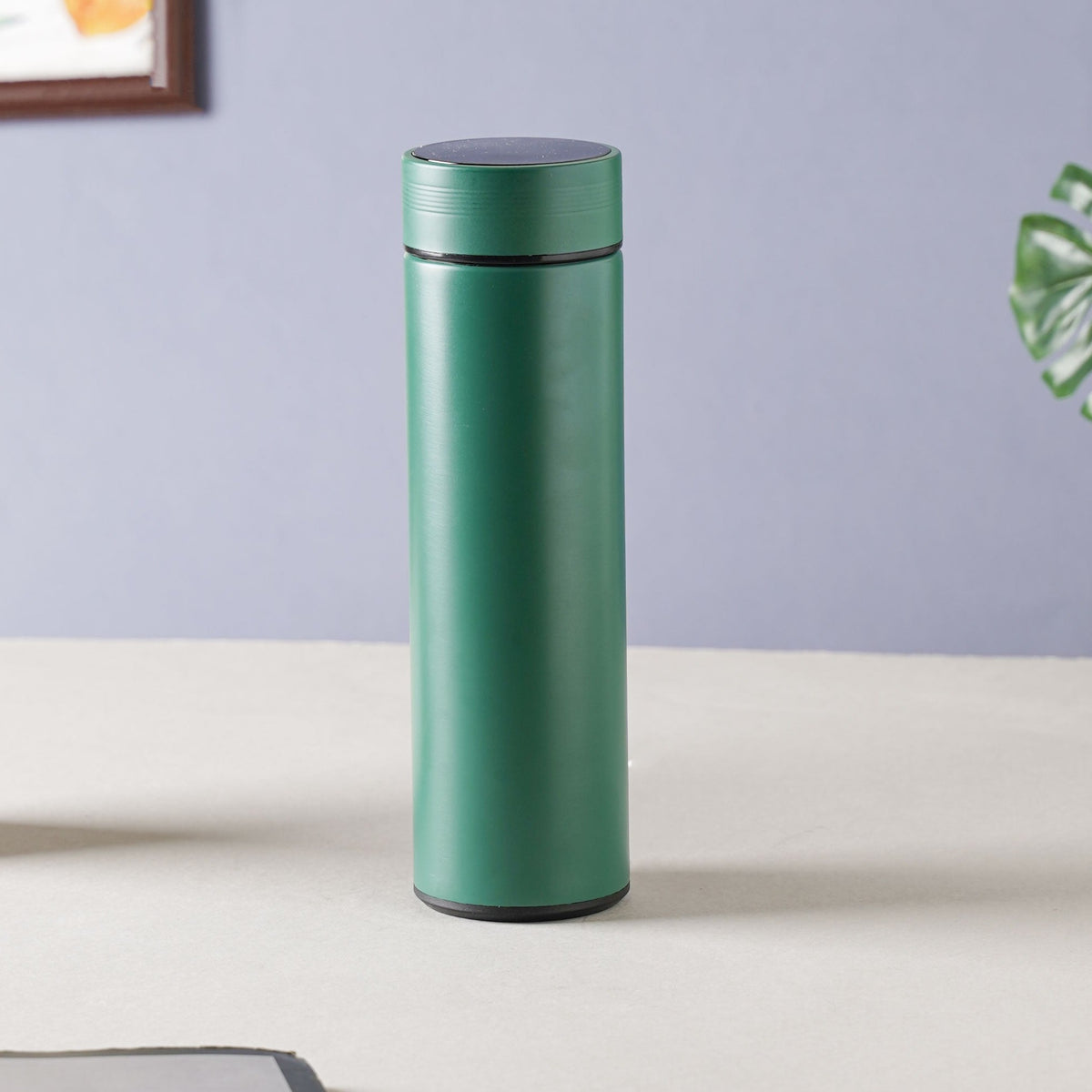 Tea Smart Flask