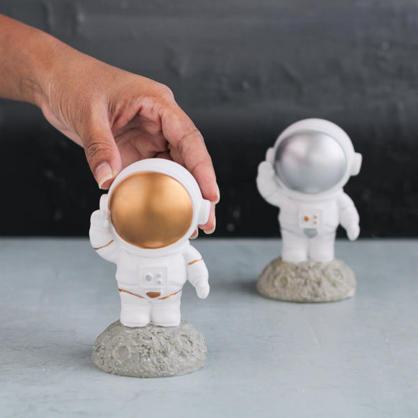 Home Décor - Table Astronauts For Table Décor |Nestasia