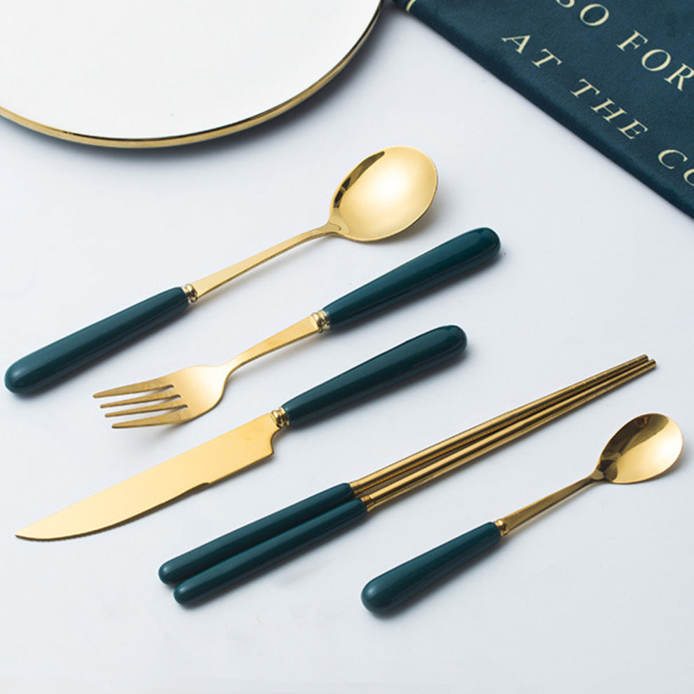 Table Cutlery Online - Premium Cutlery Set | Nestasia