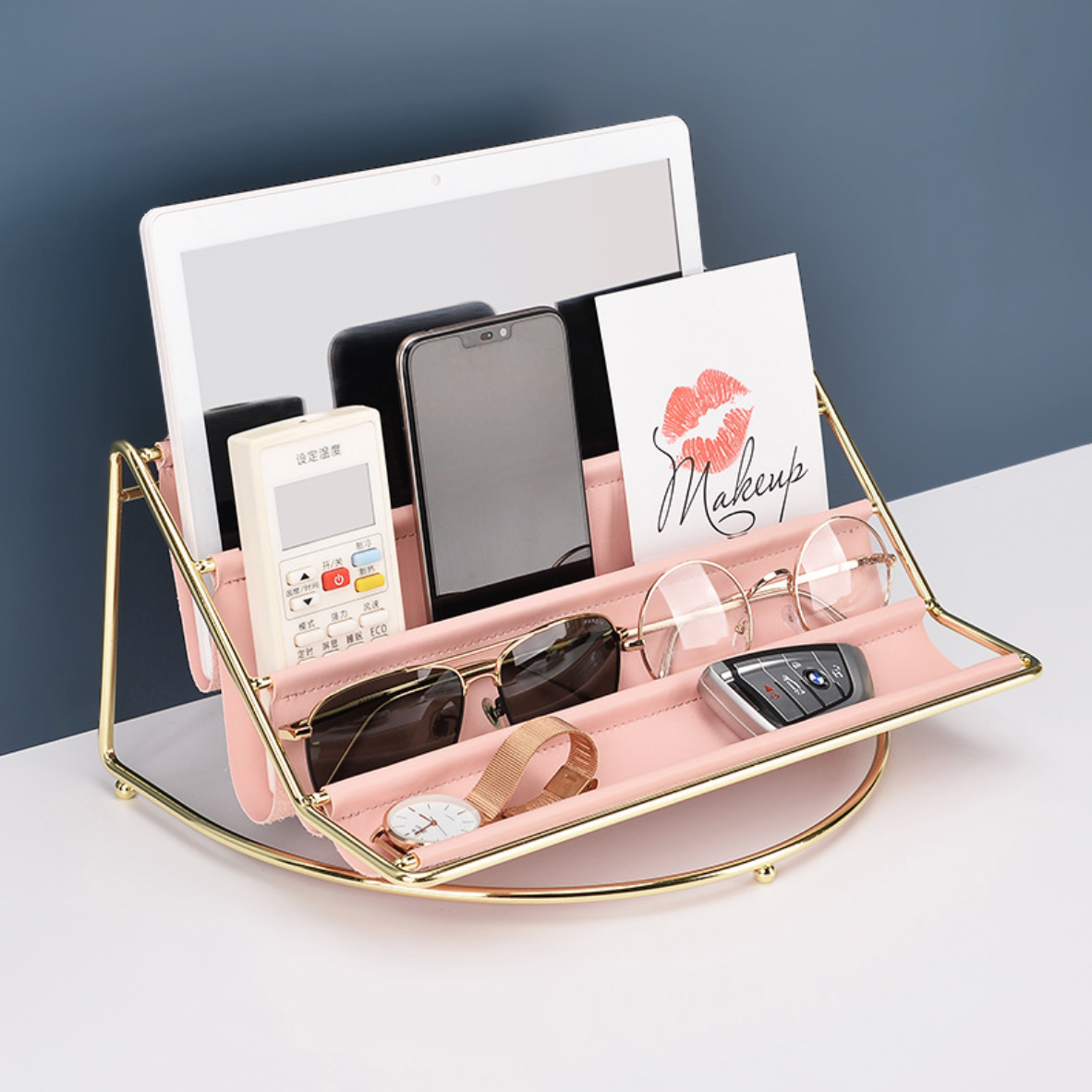 Table Organiser Online - Premium Desk Organiser | Nestasia