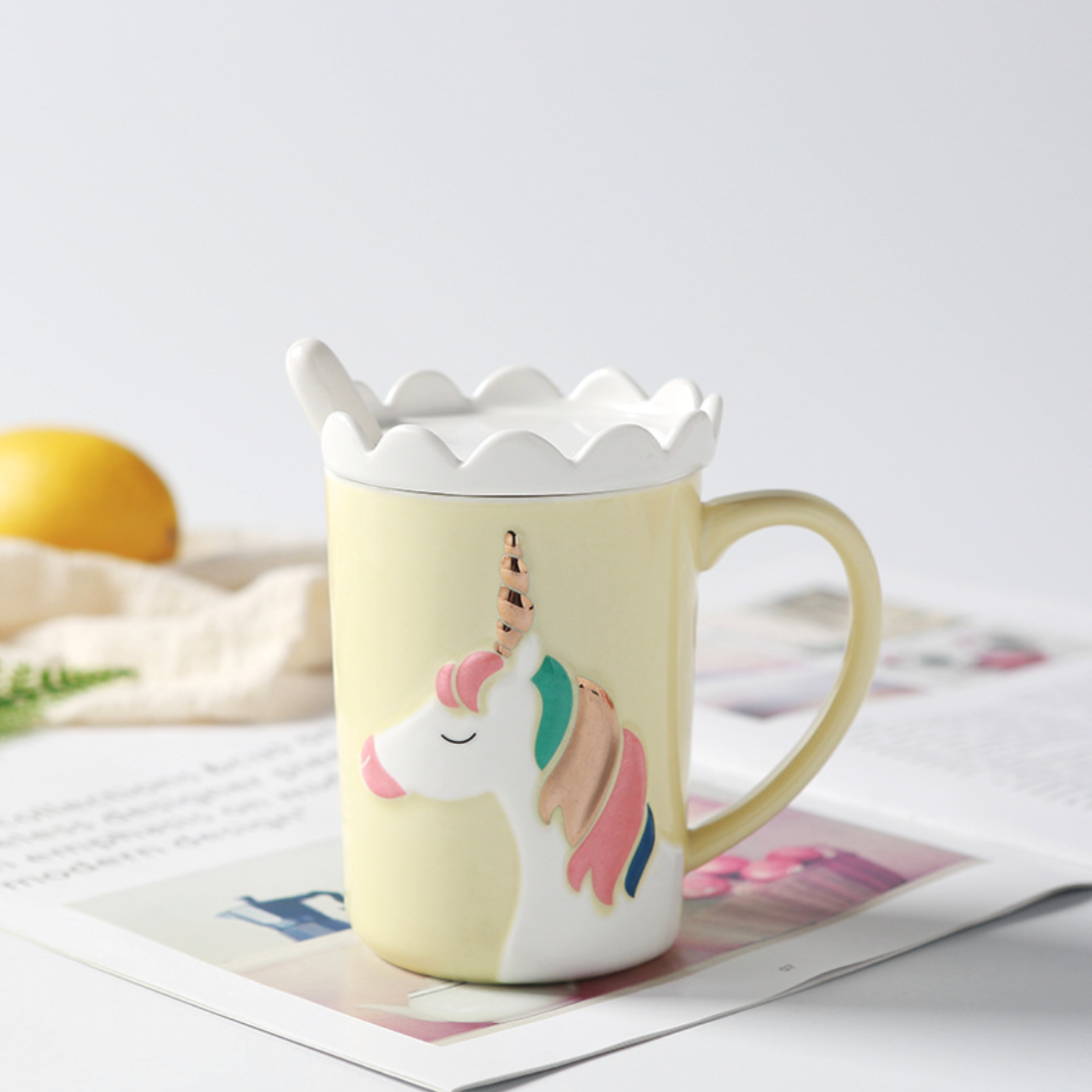 Unicorn Cup