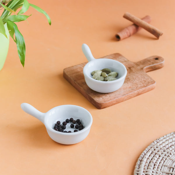 Chutney Bowl Set of 2