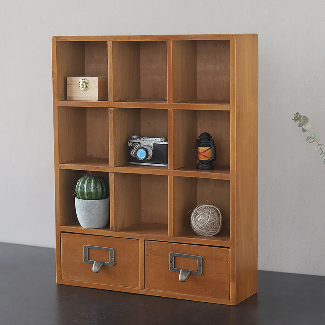 Storage Shelf Online - Premium Wall Shelf | Nestasia