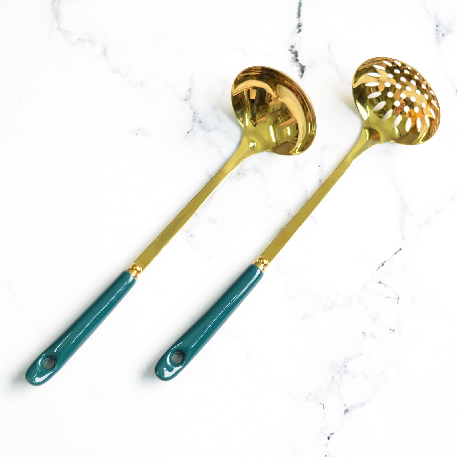 Ladle Spoon