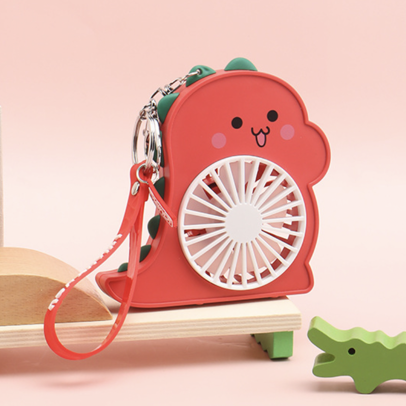 Dino USB Fan Online - Premium Rechargeable Fan | Nestasia