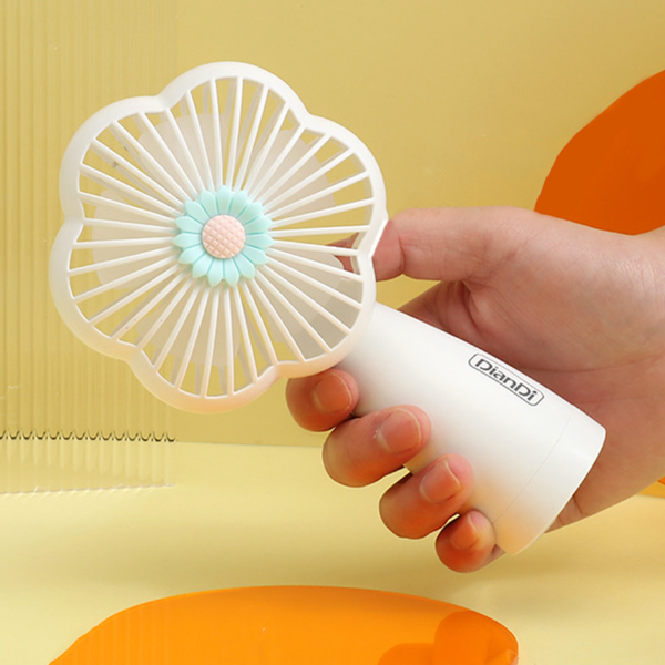 Flower USB Fan