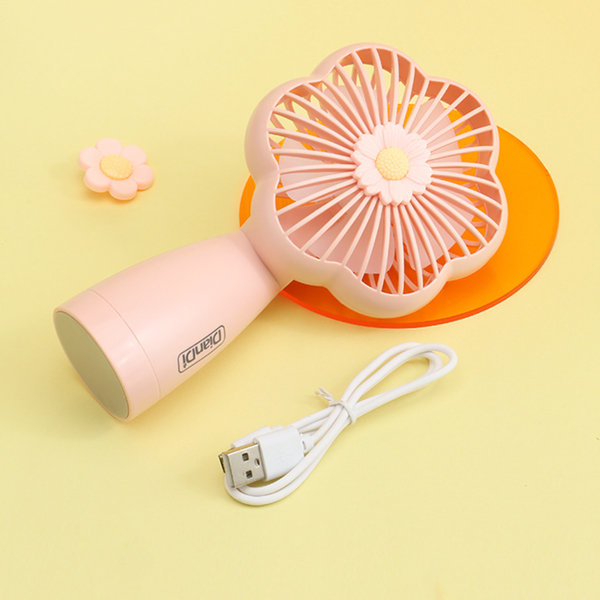 Flower USB Fan