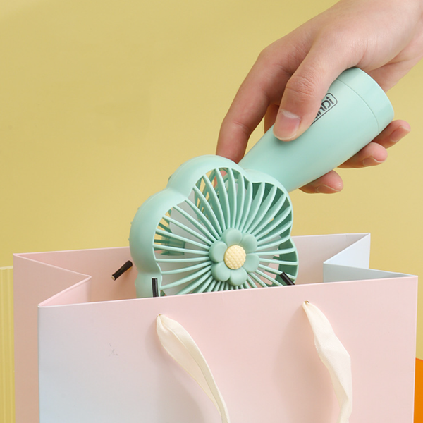 Flower USB Fan