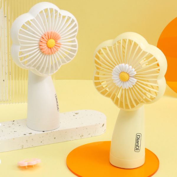 Flower USB Fan