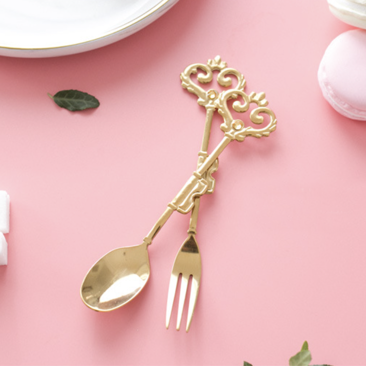 Crown Cutlery Online - Premium Stirrer | Nestasia