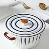 Shop Nitori ceramic cooking pot online in India | Nestasia