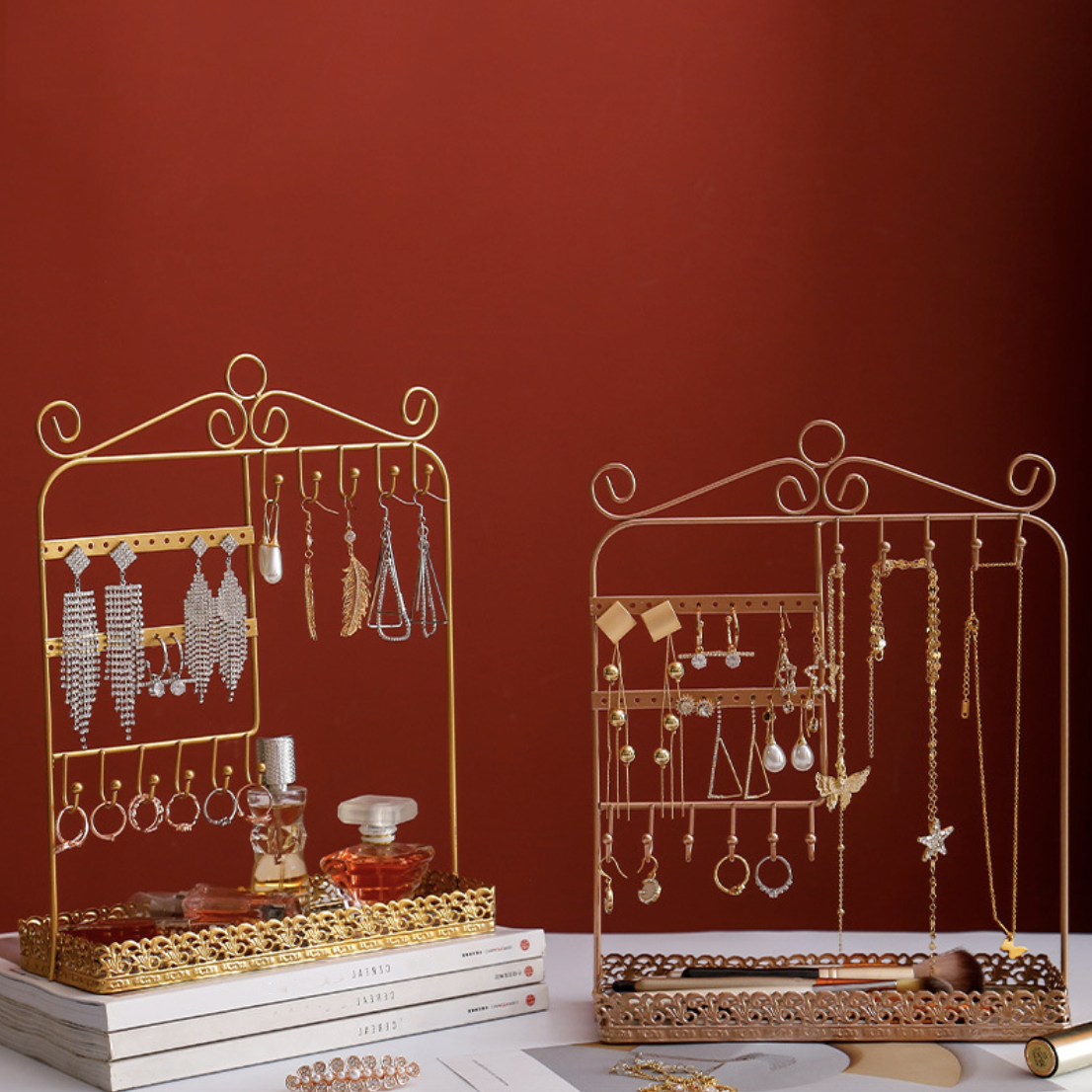 Accessory Organizer Online - Premium Jewellery Stand | Nestasia