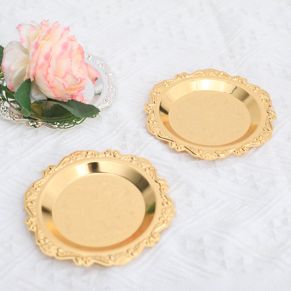 Decorative Metal Plate