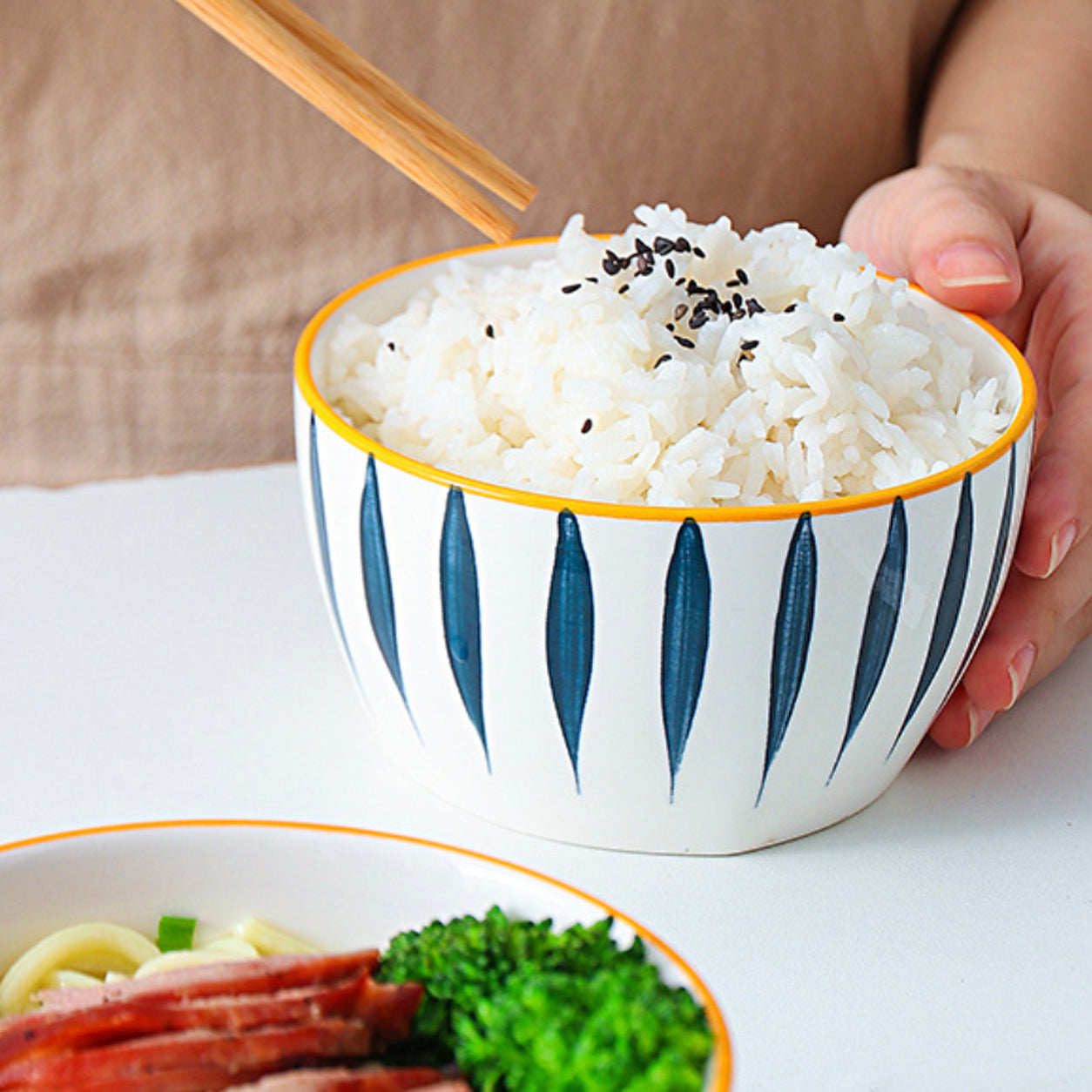 Buy Side Bowls Set Of 4 Online in India| Nestasia