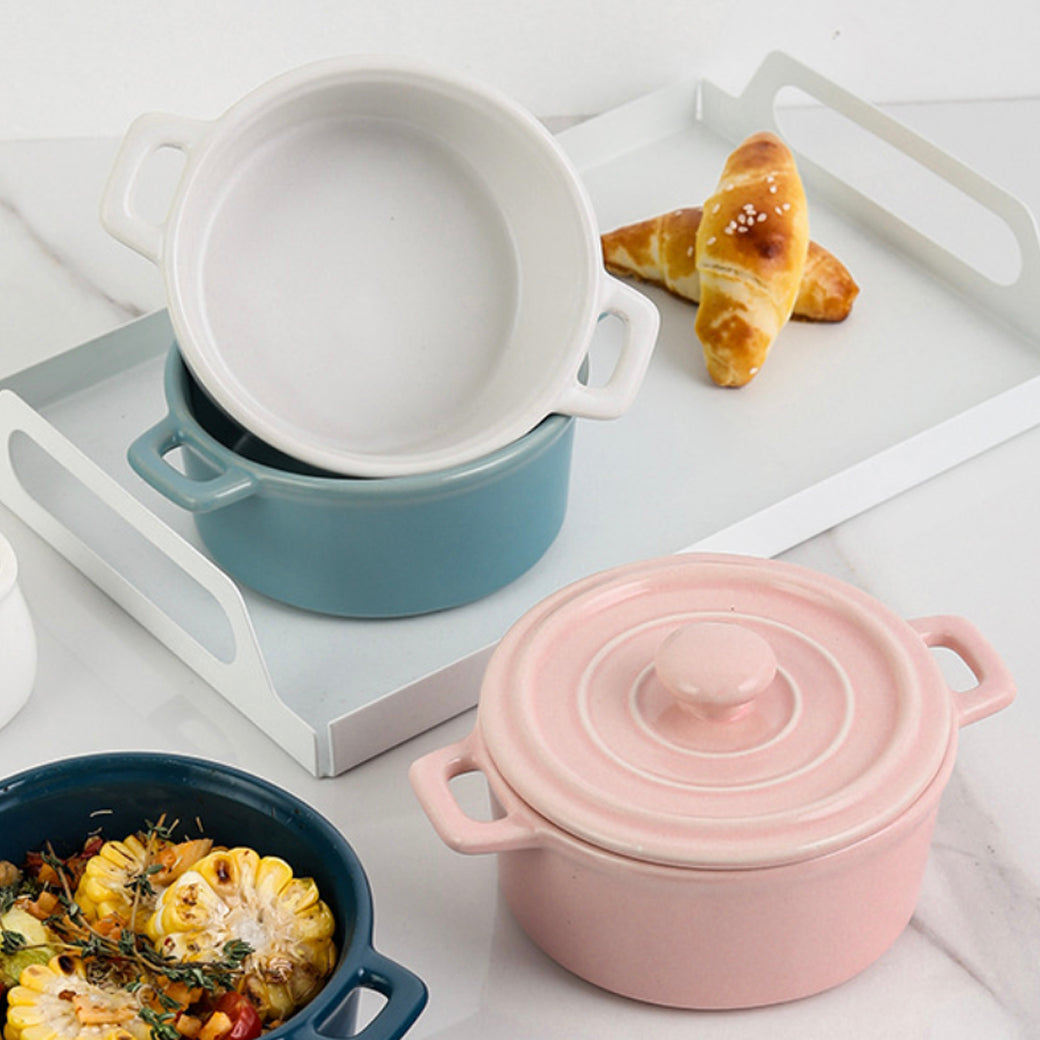 Cooking Pot - Buy Mini Stock Pot Online At Best Price | Nestasia