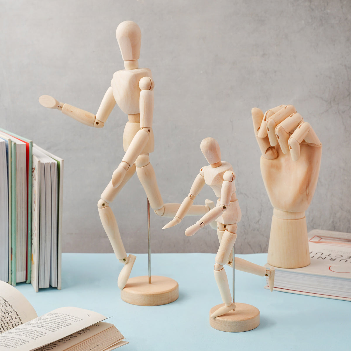 Home Décor - Wooden Décor Showpiece For Room Décor |Nestasia